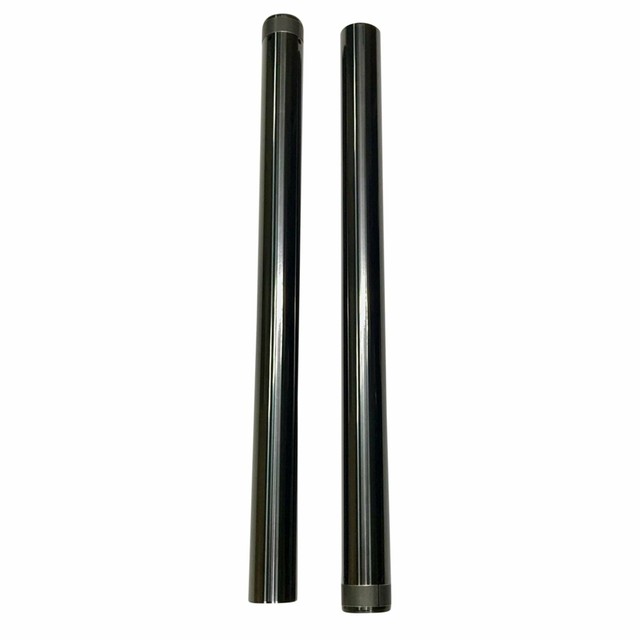 Pro-One Performance - 105125B - Fork Tube, Black Anodized - 49mm - 22 ...