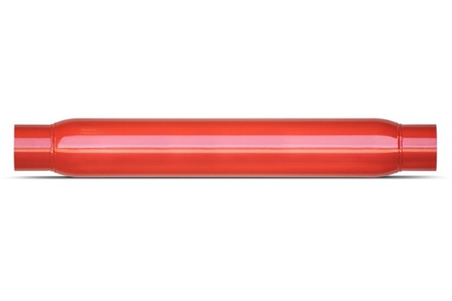 Dynomax 24214 Univ. Magnum Glasspack 2-1/2In I.D. Muffler, Thrush ...