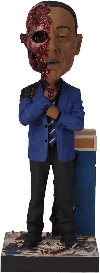 Gus Fring Face Gus Fring Hi Res Stock Photography And Images Alamy