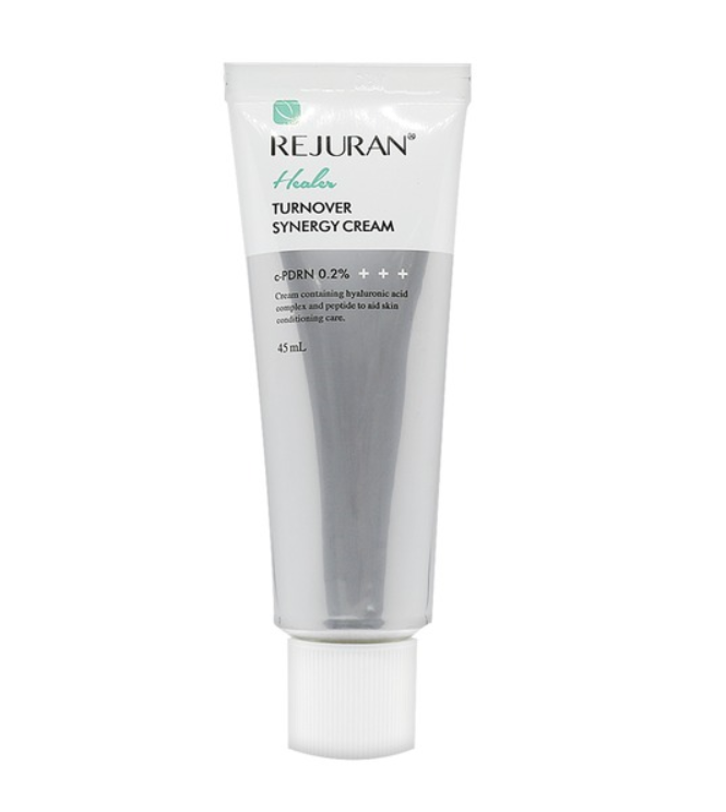 Rejuran Healer Turnover Synergy cream c-PDRN 0.2% 45ml 1.5oz | eBay