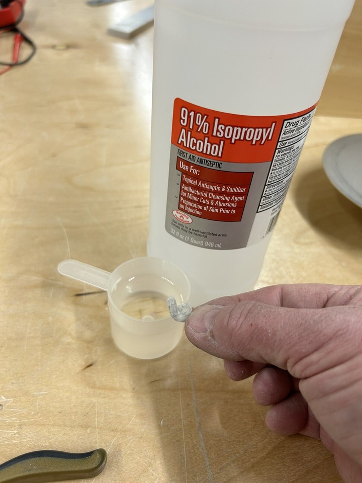 ESCAP SWISS GEAR MOTOR D.C. 3-30 VOLTS 8:1 RATIO-CORELESS ARMATURE ...