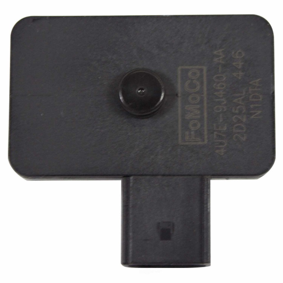 Exhaust Gas Recirculation (EGR) Pressure Sensor-EGR Pressure Sensor ...