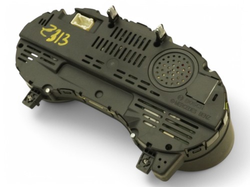13 Mercedes Gl450 Gl550 Ml350 Ml550 X166 W166 At Speedometer Instrument ...