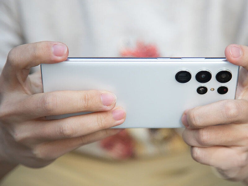 New Samsung Galaxy S22 Ultra 5G SM-S908U 256GB+12GB Factory Unlocked ...