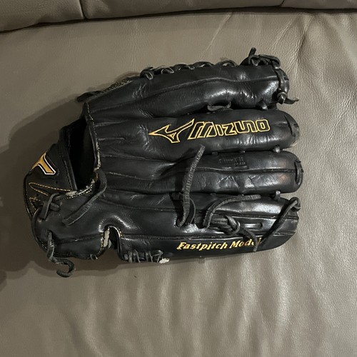 Mizuno GMVP-1251PF2 12.5” MVP PRIME Pro Model LHT Baseball Glove | eBay