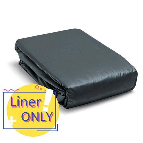 Intex Rectangular Ultra XTR Frame Pool Liner 24' X 12' X 52", 12446E | eBay