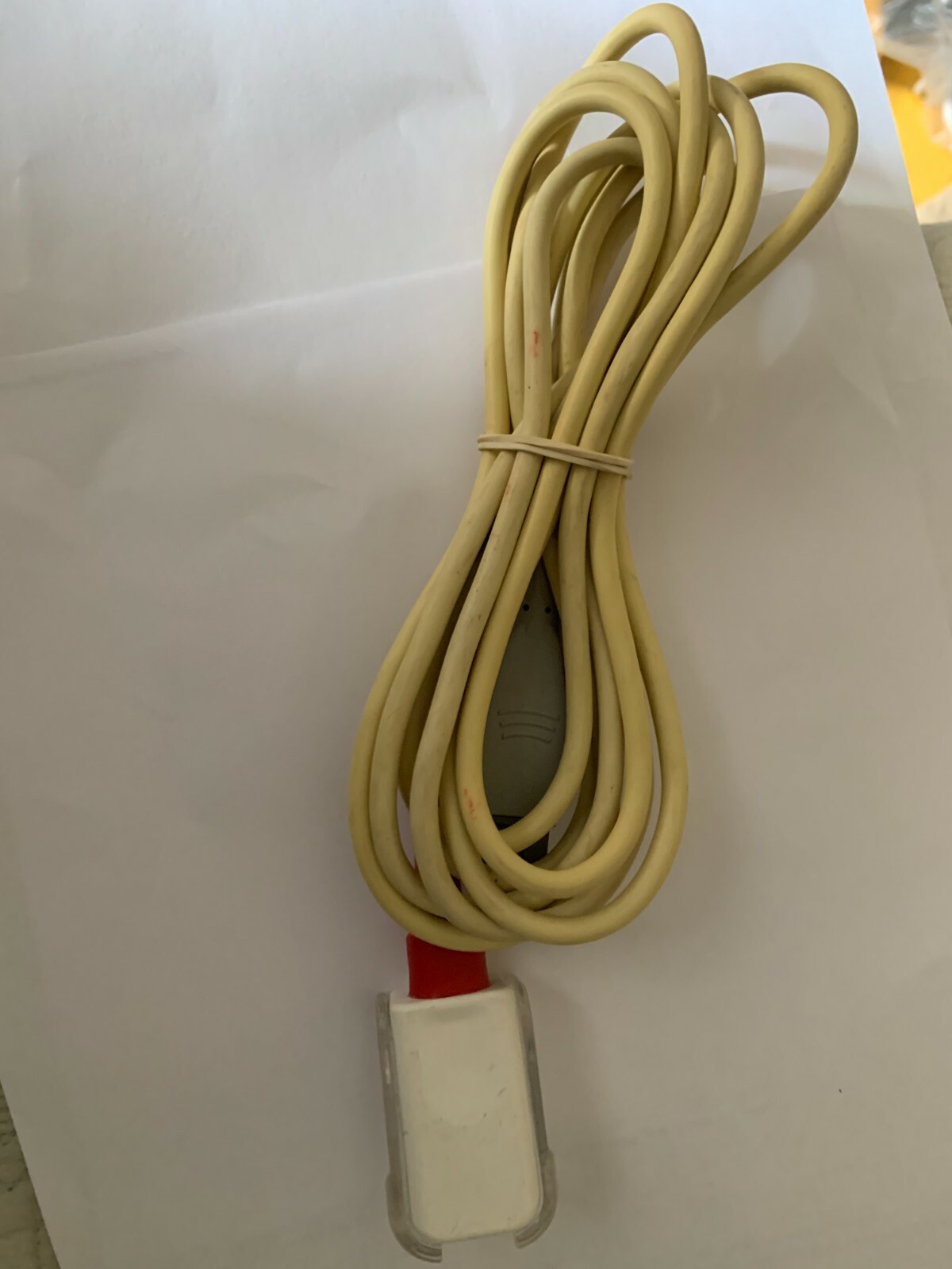 Spacelabs Novametrix SpO2 2432-13NDW Extension Cable 10 Pin to Masimo ...