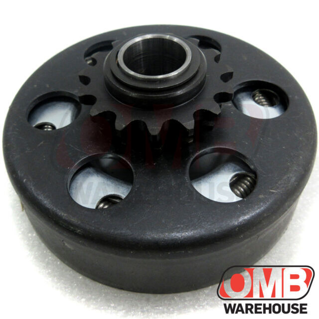 Max-Torque MTSS1534 3/4" Bore 35 Chain 15-Tooth Clutch for sale online ...