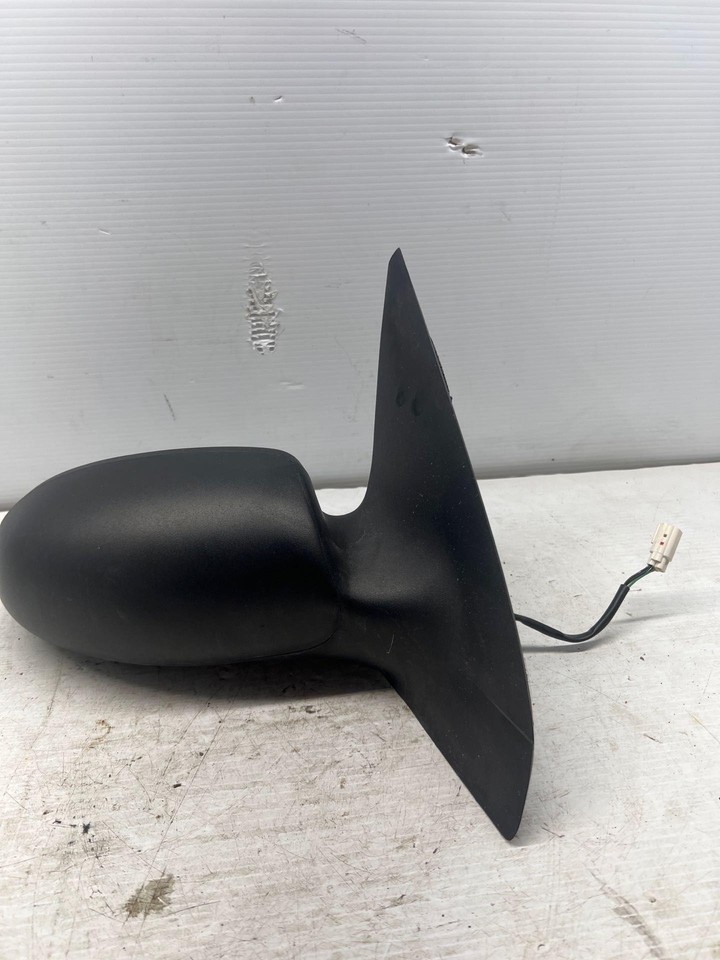 2000 - 2007 Ford Focus Door Mirror Passenger Side Right Black | eBay