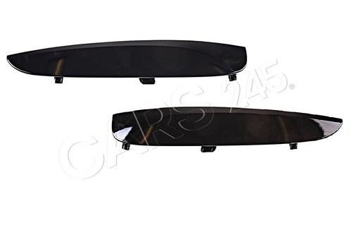 Par frontal de conducto de aire original BMW X6 M F16 X6 28iX 30dX M ...