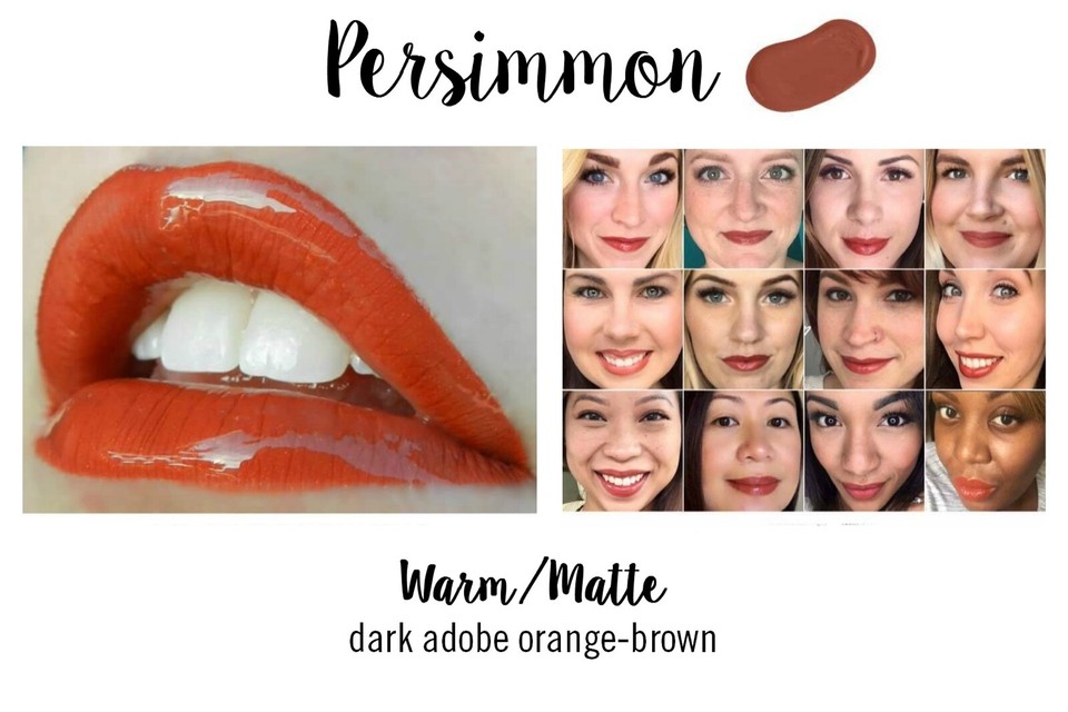 CLEARANCE!! LipSense Long Lasting Liquid Lip Color - LOW PRICES!! SAME ...