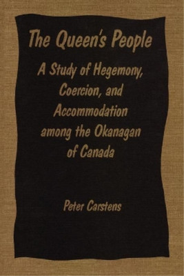 Peter Carstens The Queen's People (Poche) | eBay
