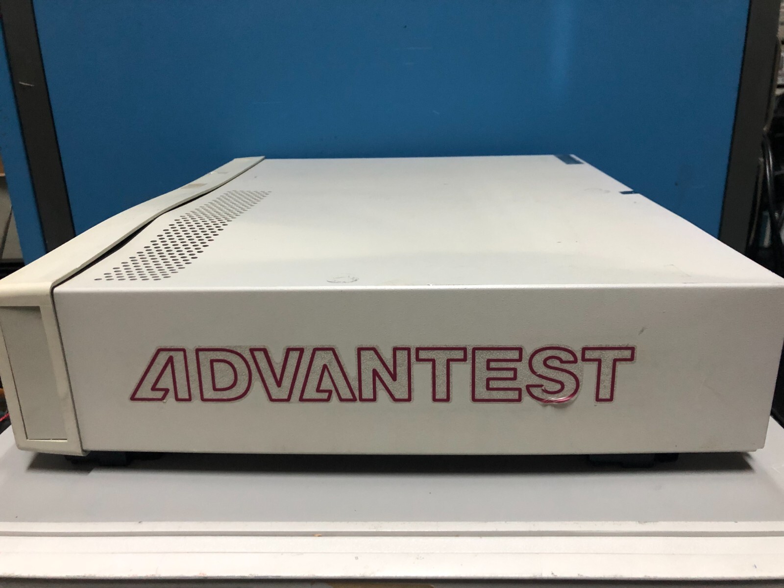 Advantest R8340A Ultra High Resistance Meter | eBay