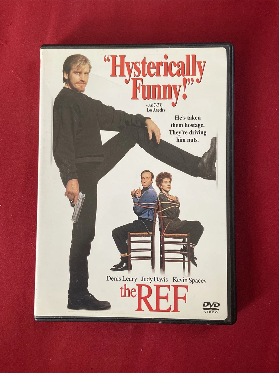 The Ref Dvd