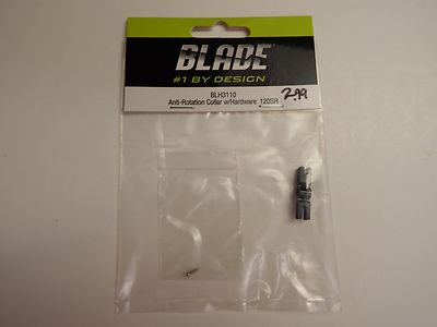 BLADE - Anti-Rotation Collar with Hardware: 120SR - Model # BLH3110 | eBay