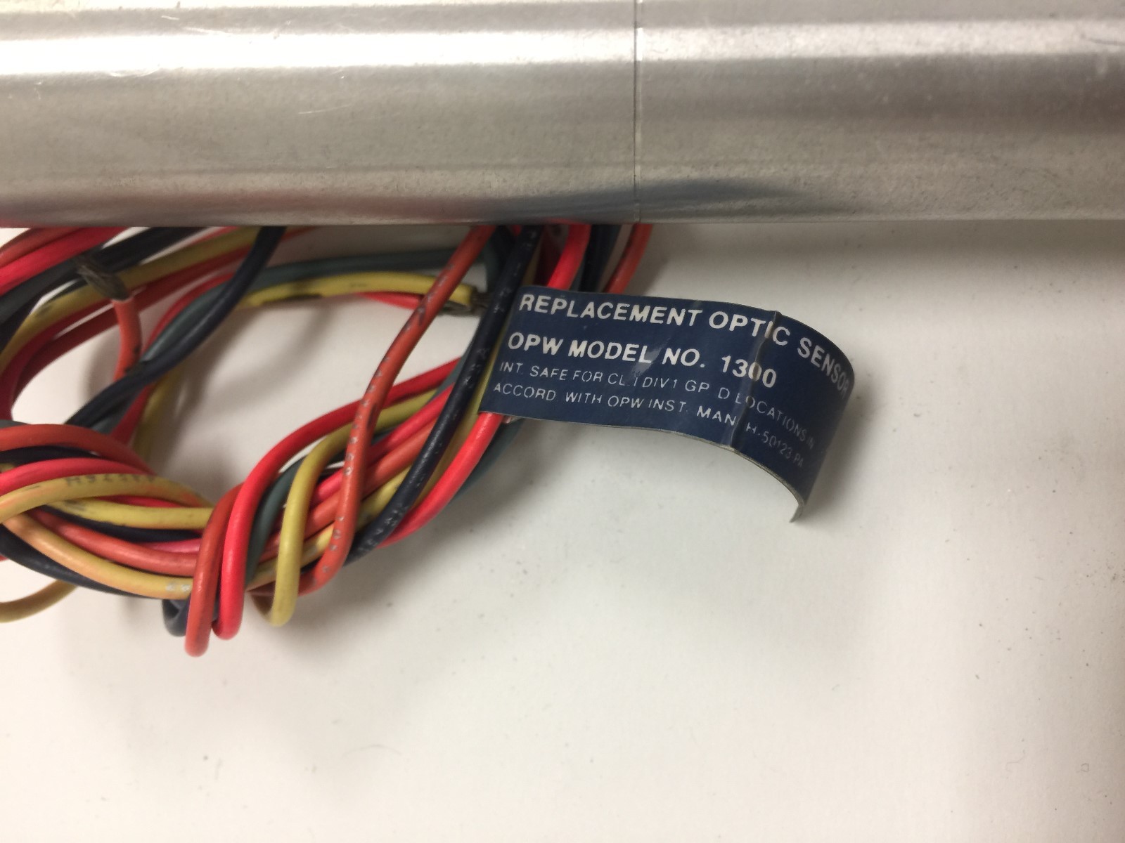 Liberty by OPW Model 1300 Optic Sensor | eBay