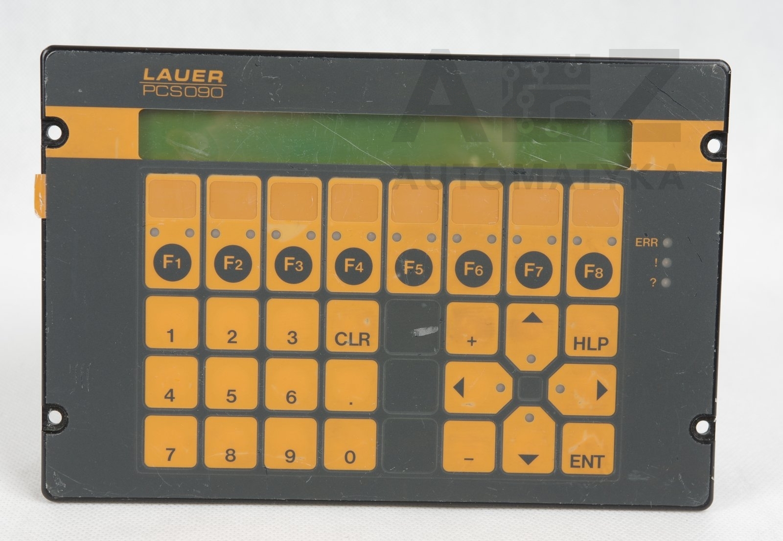 LAUER PCS090 090.202.7 0902027 NOK | eBay