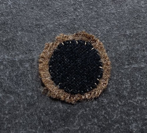 Genuine WW2 J Troop No 3 Commando Cloth Badge | eBay UK