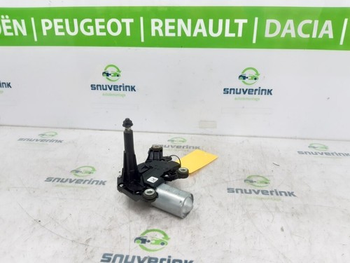 MOTEUR ESSUIE-GLACE ARRIÈRE Logan MCV II/Sandero Wagon (7S) 2016 ...
