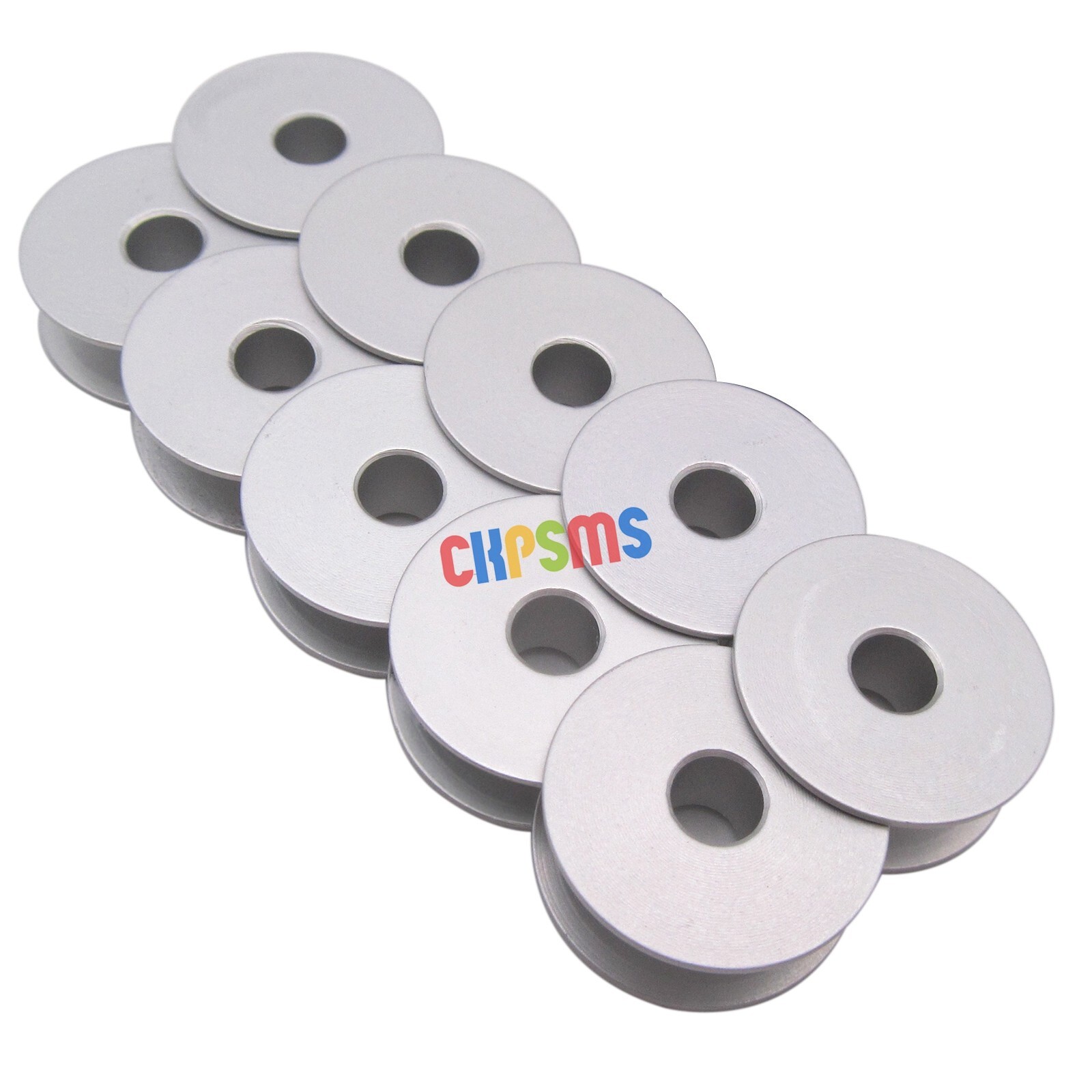 Passt Für SINGER 29 29K KLASSE 29K71, 29K73, 171, KLEINE BOBBINS # 8604 ...