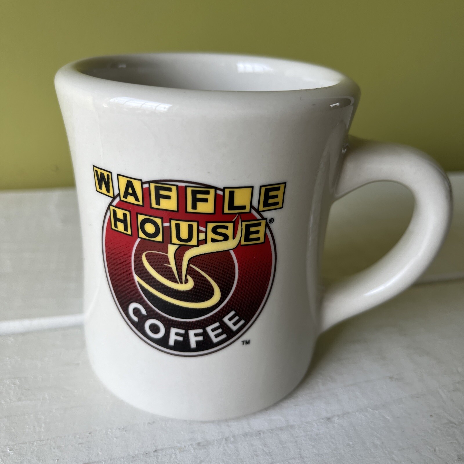Waffle House Coffee
