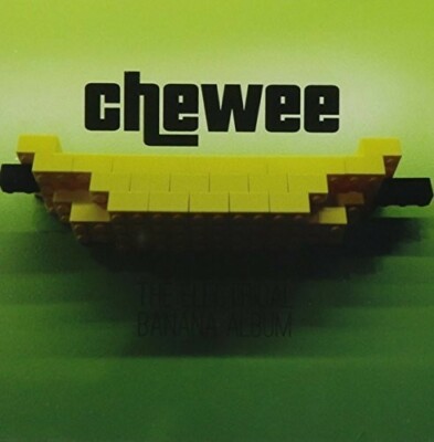 CHEWEE ELECTRICAL BANANA ALBUM NEW CD 9323081001225| eBay