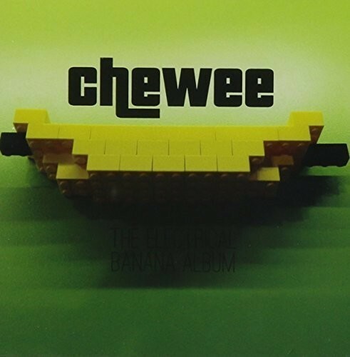 CHEWEE ELECTRICAL BANANA ALBUM NEW CD 9323081001225| eBay