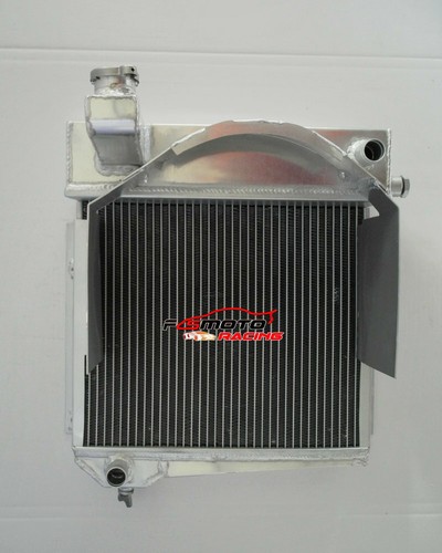 Aluminum Radiator for Austin Healey Sprite Bugeye Frogeye/MG Midegt 948 ...
