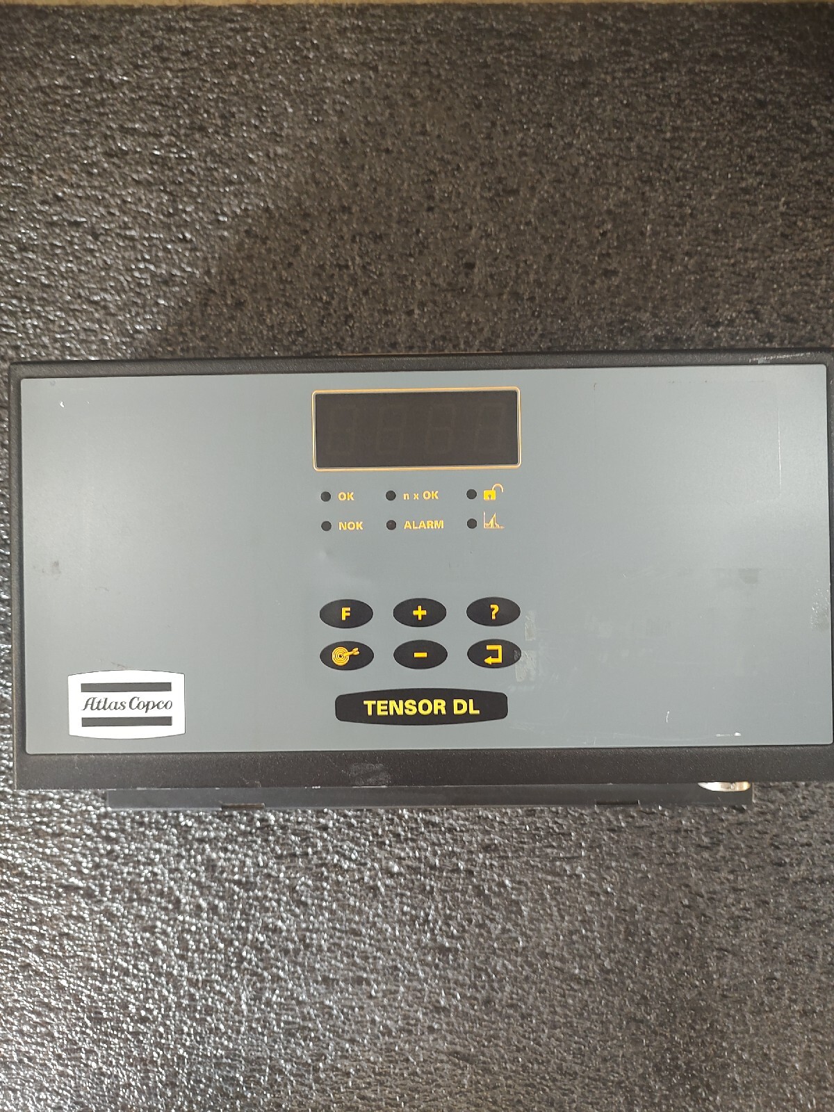 Atlas Copco D313-DL-Advanced Tensor DL Controller D313 | eBay