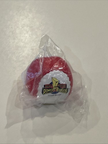 Power Rangers Haky Sak | eBay