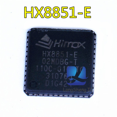1PCS HX8851-E LCD screen IC chip NEW | eBay