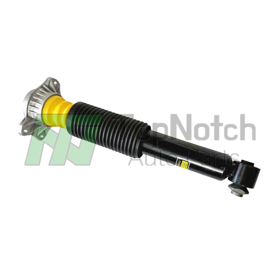 2x Rear Shock Absorber Struts w/o EDC Fit BMW F11 F07 528 530i 550i ...