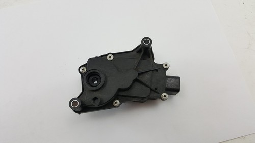 04 05 GSXR 600 / 750 STVA - SECONDARY THROTTLE VALVE ACTUATOR | eBay