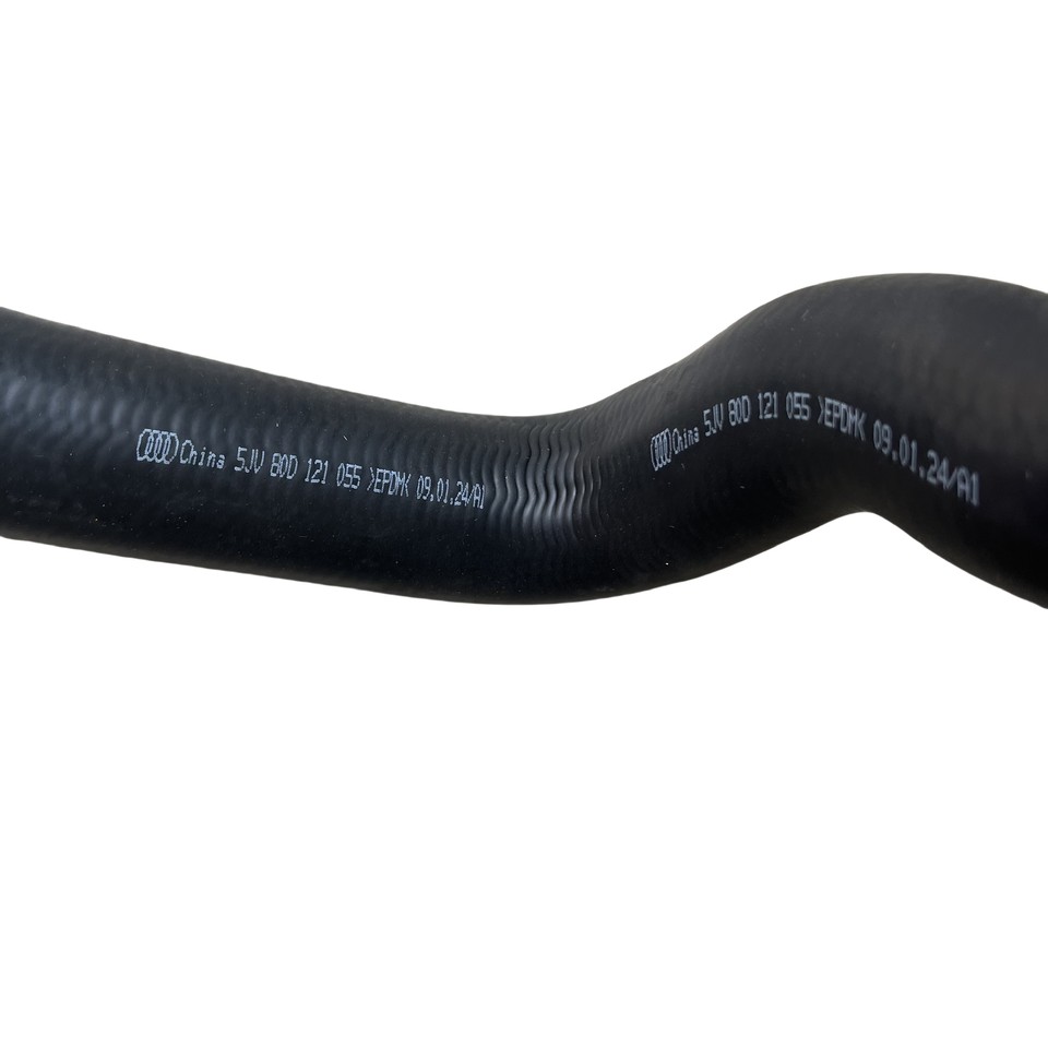 OEM Engine radiator lower hose For Audi Q5 2.0T 2018-2024 80A122055AF ...