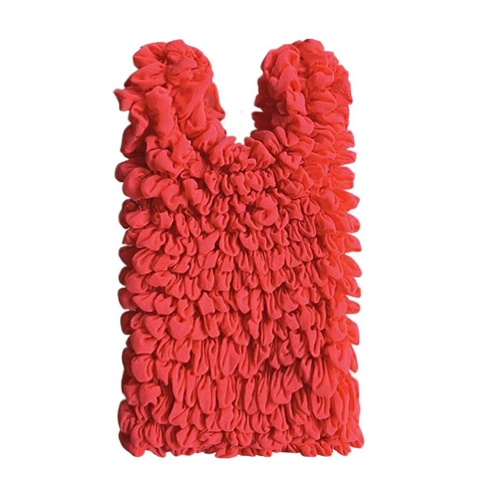 Flexible Stretch Bag Bubble Elastic Bag Large Capacity Handbag School ...