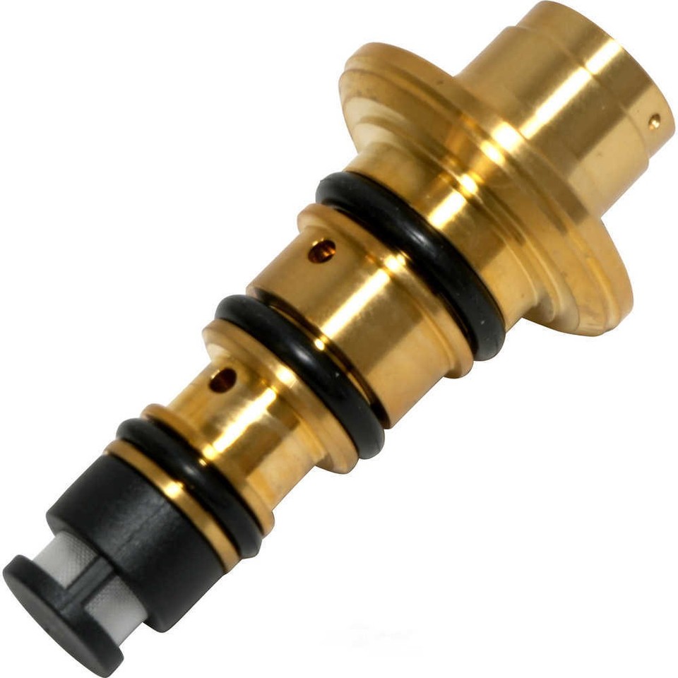 A/C Compressor Control Valve-Brass Mechanical Compressor Control Valve ...