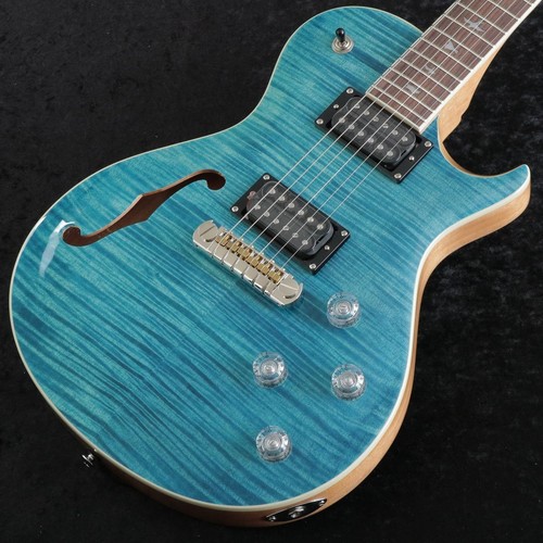 PRS SE 2024 Zach Myers Blue Mc Ocha Safe delivery from Japan | eBay ...