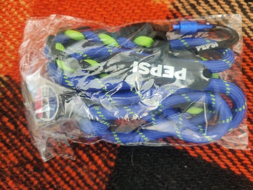 PEPSI Official Phone Rope Lanyard Merchandise new | eBay UK