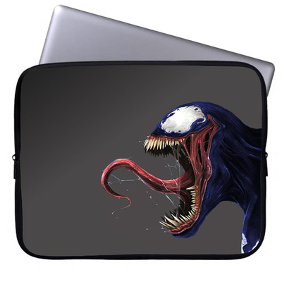Venom Laptop Case Sleeve Tablet Bag Ultrabook Chromebook Sleeve Gift | eBay