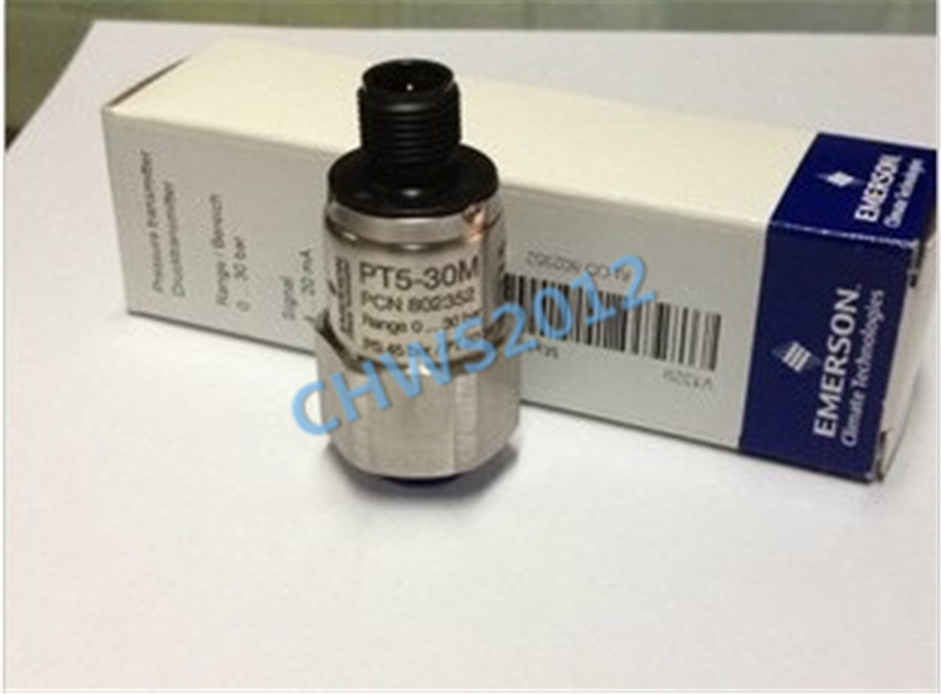 1 PCS NEW IN BOX EMERSON pressure switch PT5-30M | eBay