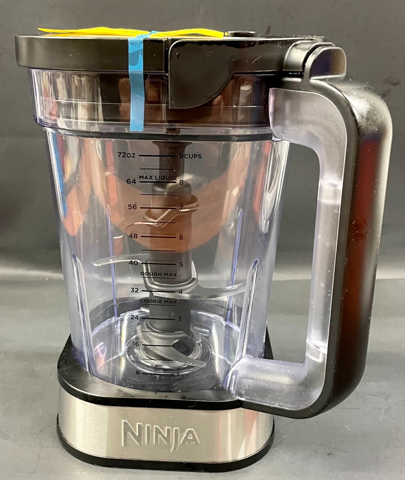 Original 72oz Pitcher for Ninja CO351 SS351TGT Foodi Power Blender ...