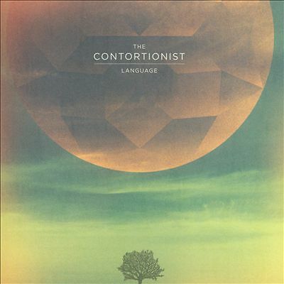 Language by The Contortionist (CD, 2014) for sale online | eBay UK