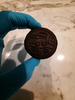RAREST OREO COOKIE EVER MADE | eBay