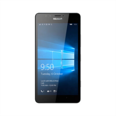 Microsoft Cell Phones & Smartphones for Sale - eBay