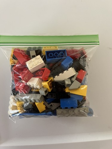 Lego Small Brick Assorted Lot Set #2 | eBay