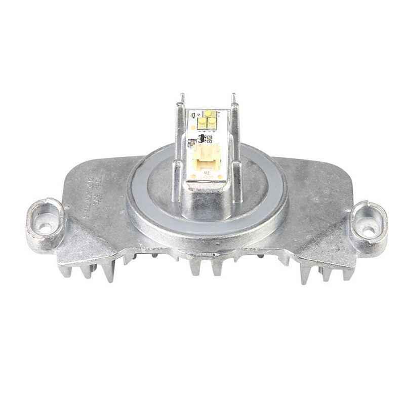 Suitable For BMW F30 F31 F34 GT 63117398766 LED Angel Eyes Ring Light ...