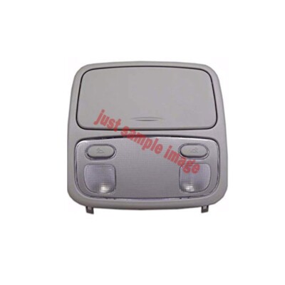Interior OverHead Console Lamp Assembly For 2016-2018 Santa Fe | eBay