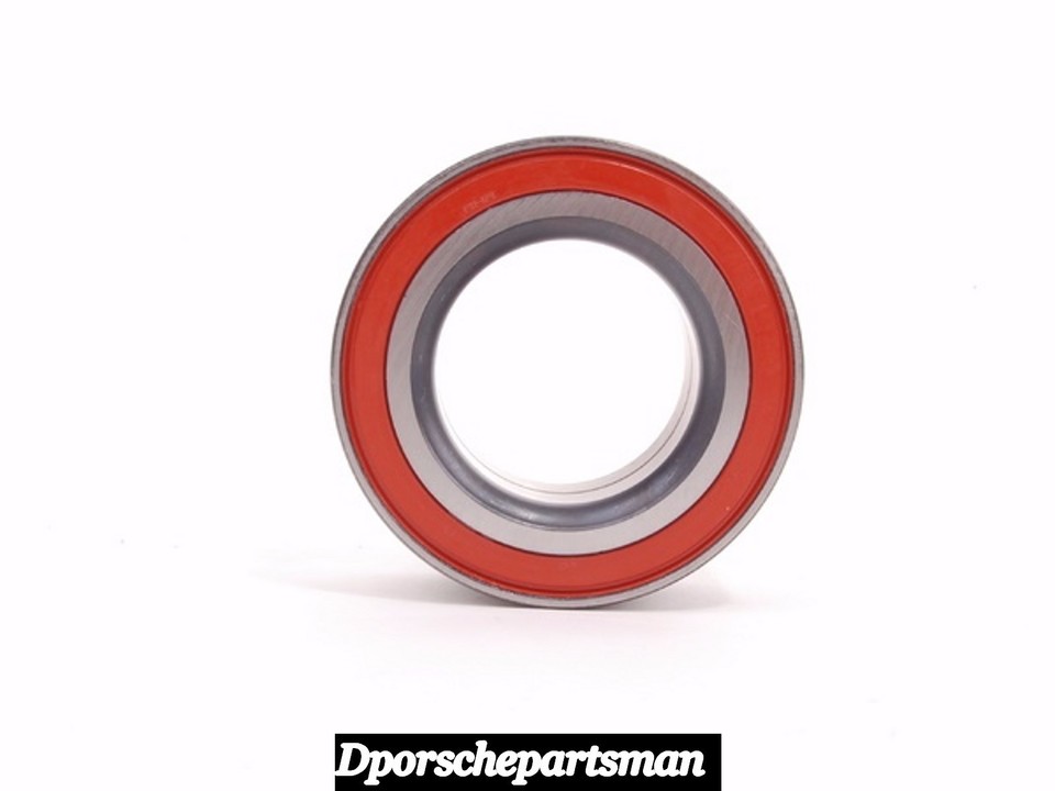 Porsche 911 / 912 / 924 / 944 / 968 Rear Wheel Bearing FAG { 1 } NEW | eBay