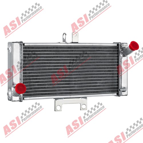Aluminum Radiator For 2008~2013 Suzuki Bandit GSX650F GSX 650F Katana ...