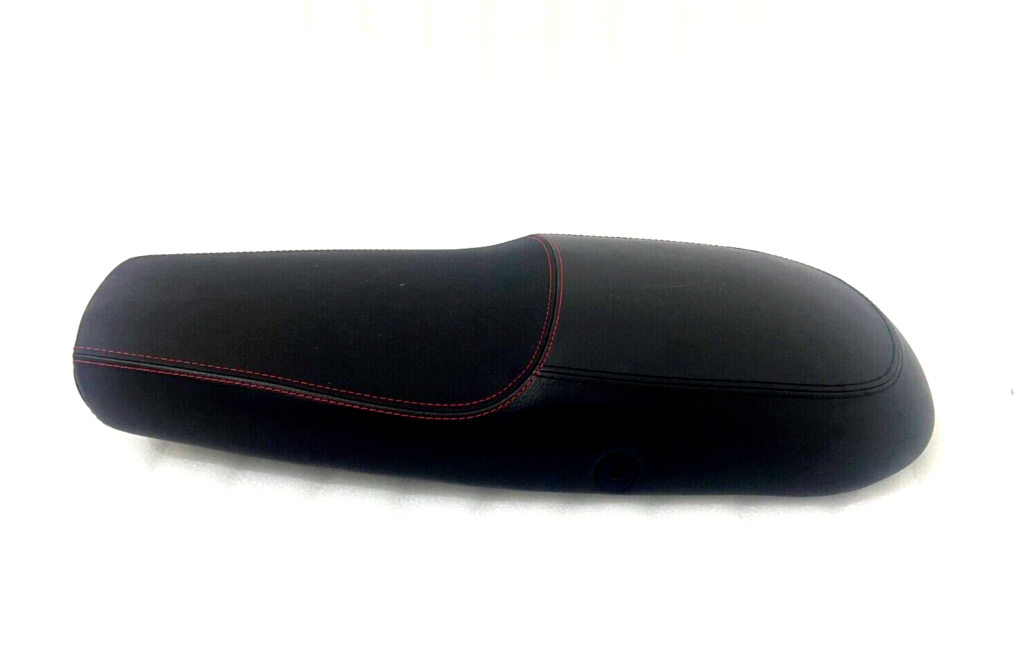 Royal Enfield Continental GT 650 "PREMIUM TOURING DUAL SEAT" With ...